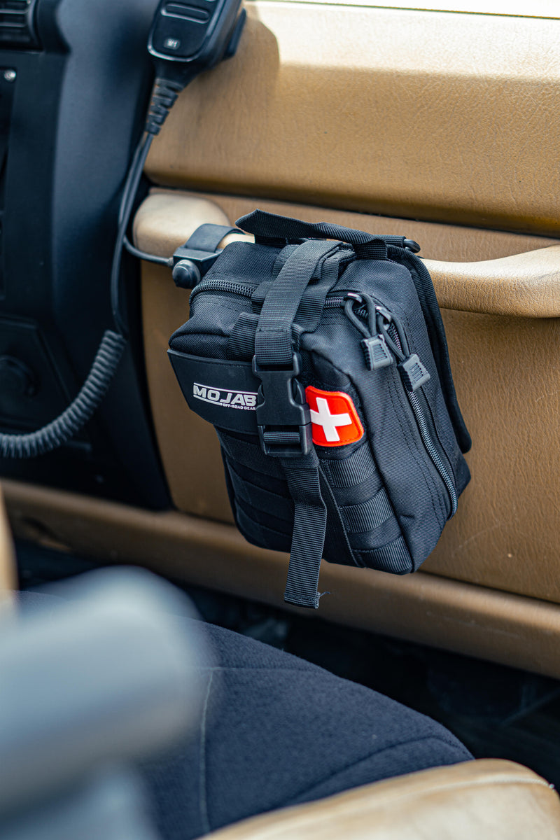 First Aid Kit – Varozza 4x4 Outfitters